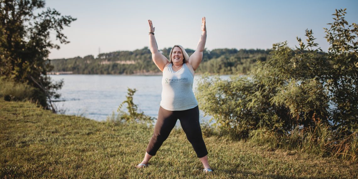 Yoga: Star Pose - The Brain Health Magazine