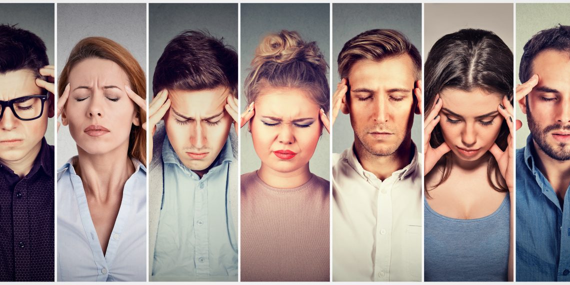 Surviving Your Headache - The Brain Health Magazine