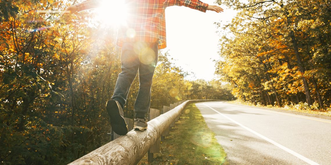 A Balancing Act: The Three Systems of Balance - The Brain Health Magazine